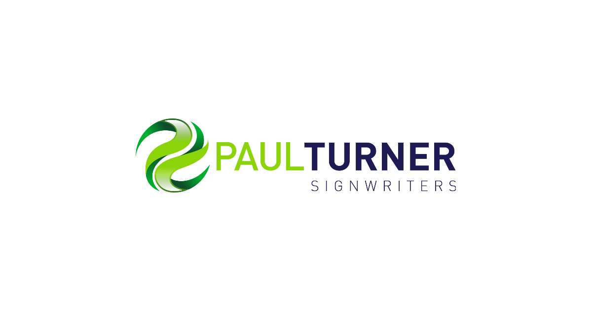 Falcon Panel Products Refurb 2023 | Case Studies | Paul Turner Signwriters